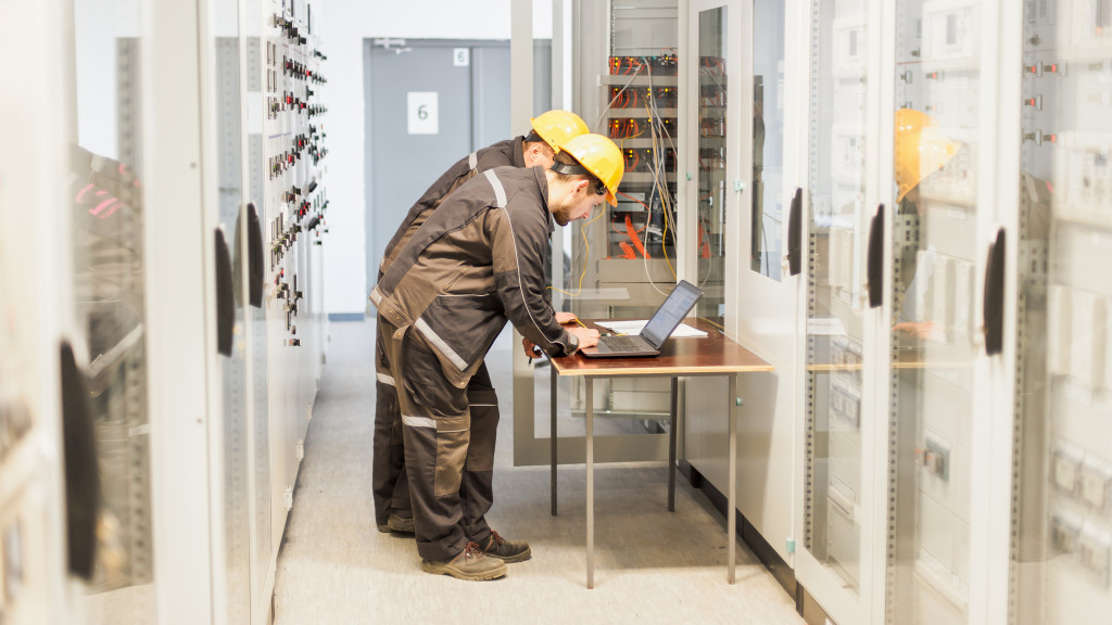 GESAT GmbH - Satellitenkommunikation